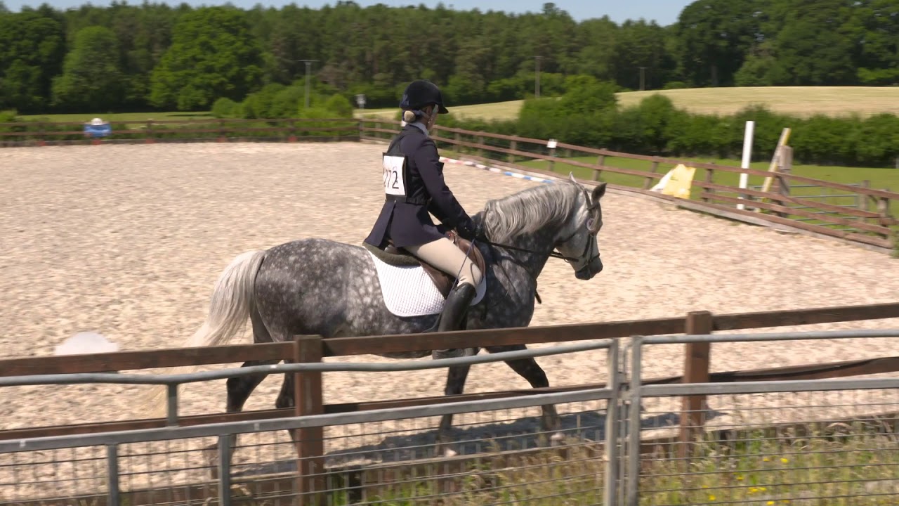 Gemma Maughan, Farriers Brief Encounter, Number 272 - YouTube