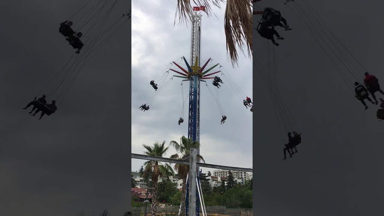 Star Flyer - YouTube