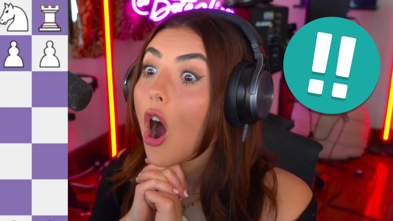 The Best Chess TRAP - YouTube