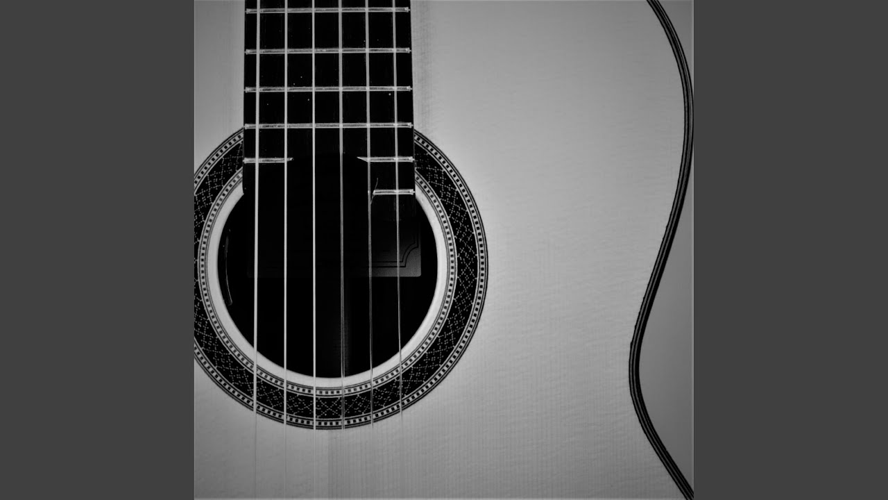 Guitar Etude Opus 004 (Etude in open strings) - YouTube Music