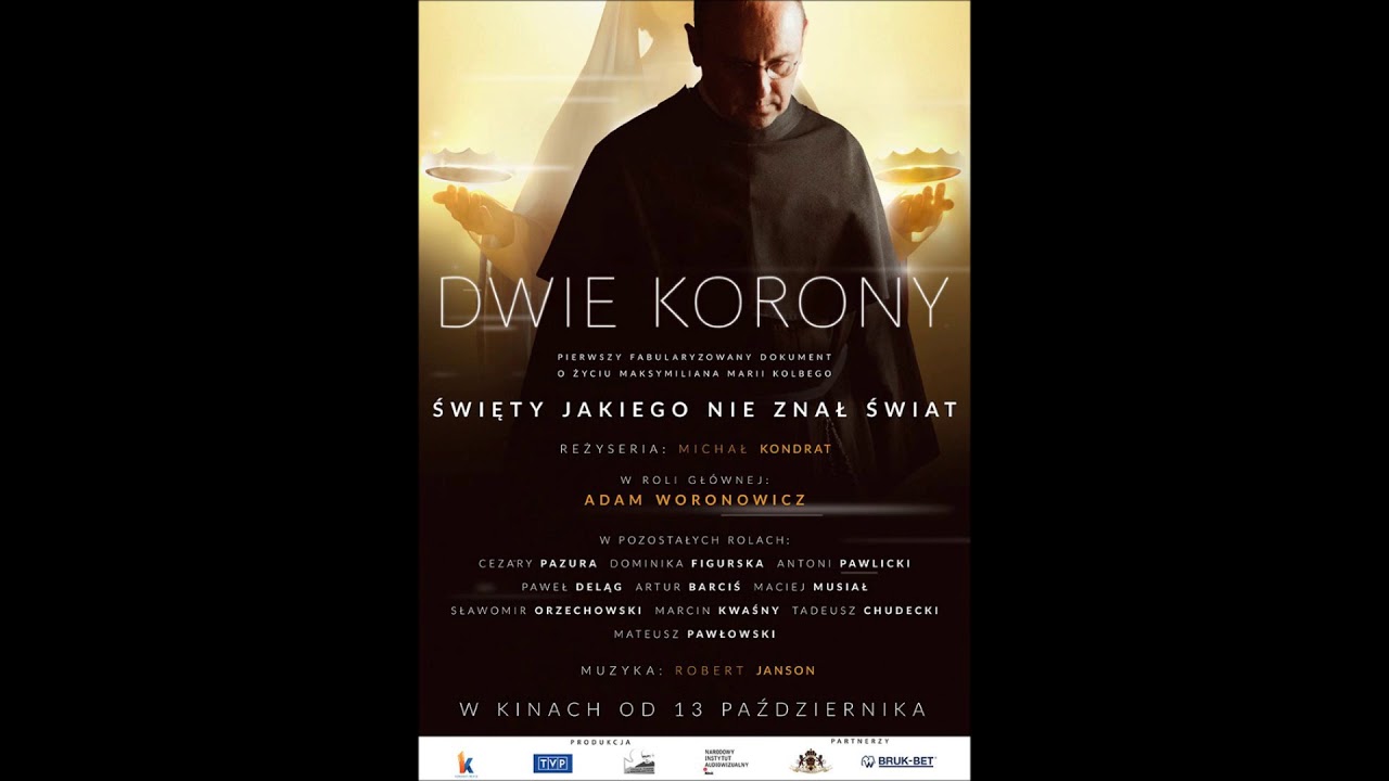 Dwie Korony muz Robert Janson, Polska Orkiestra Muzyki Filmowej, dyr ...