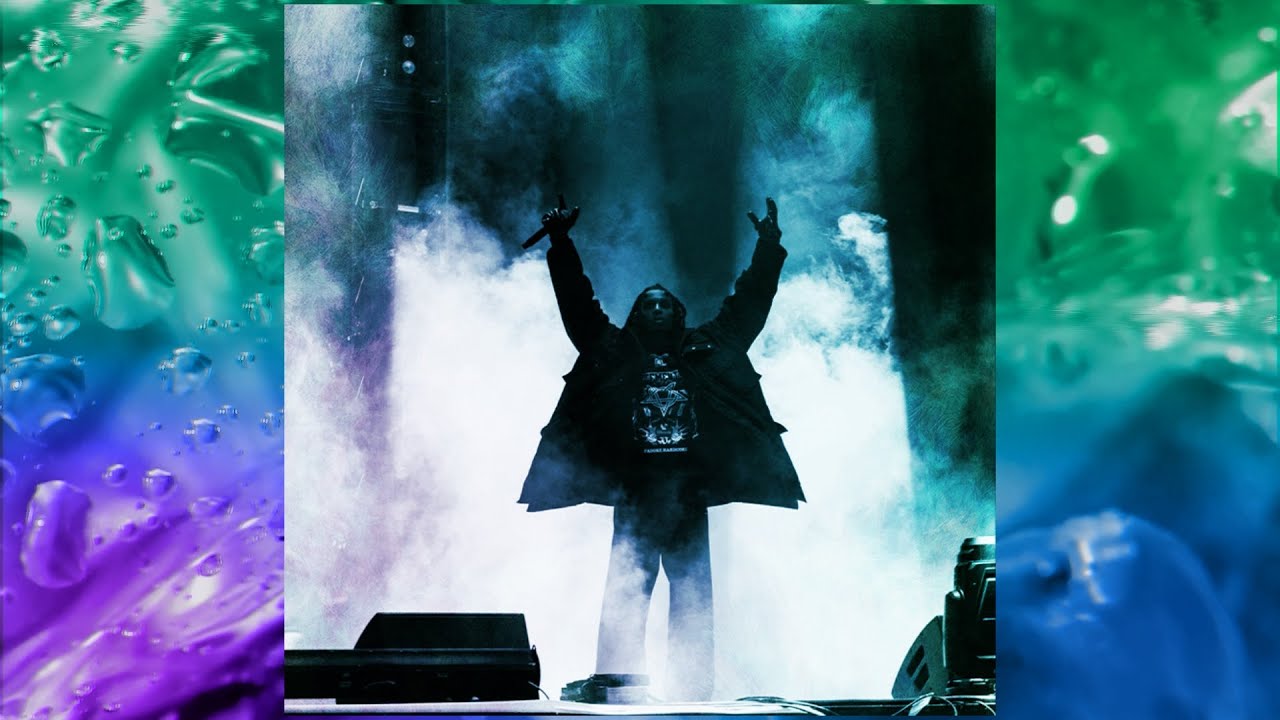 [FREE] Playboi Carti x Ken Carson x Ripsquad Type Beat "Beyond" - YouTube