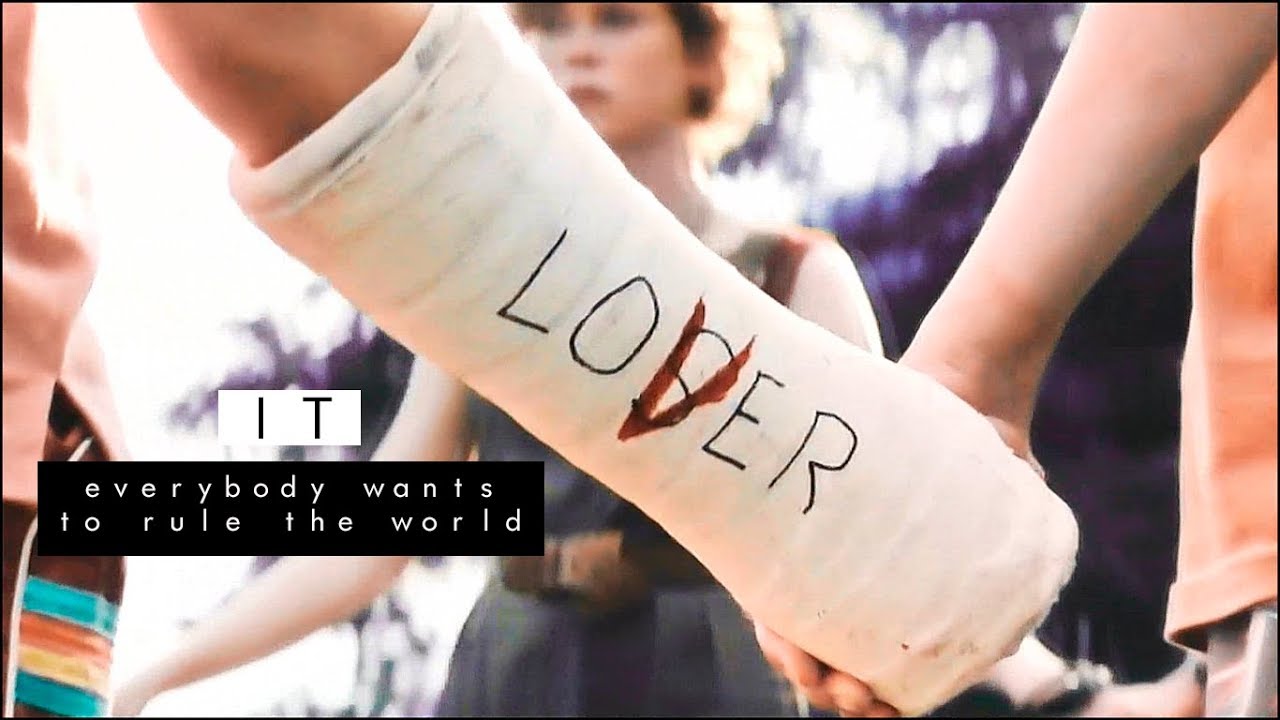 IT | Welcome To The Loser's Club - YouTube
