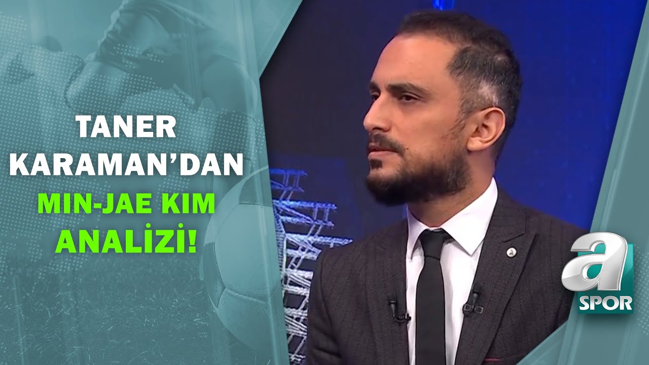 Min-Jae Kim Nasıl Bir Futbolcu? Taner Karaman, Fenerbahçe'nin Yeni ...