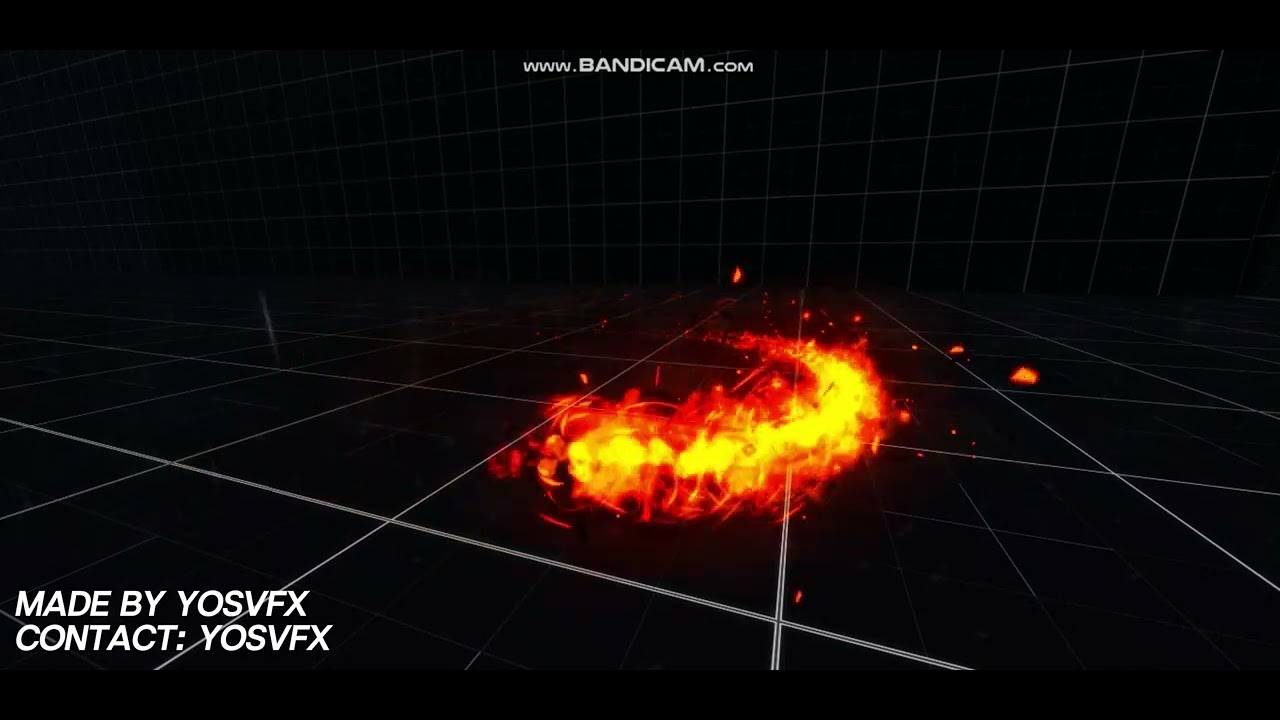 Roblox Fireball Effect / ROBLOX STUDİO EFFECT - YouTube