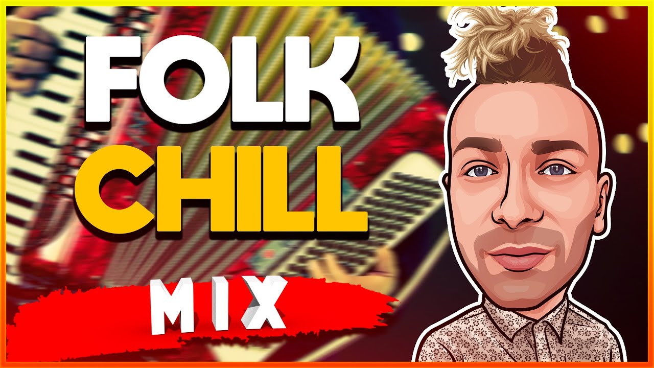 🎤 CHILL FOLK MIX - ALEN CIRIC 🎤 - YouTube Music