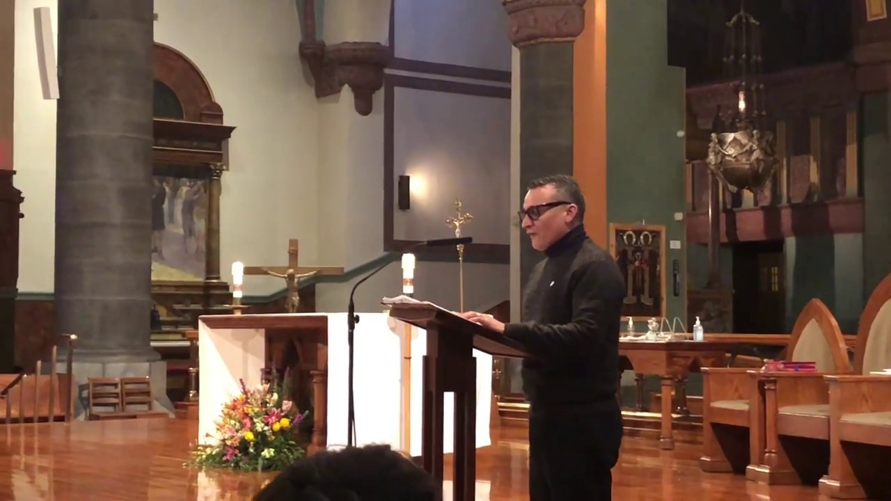 We Give You Thanks By David Haas - YouTube