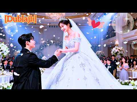 Zorla evlendirildi, öldürüldü; düğün günü yeniden doğup acımasız iş adamıyla evlendi.#260211jsB2