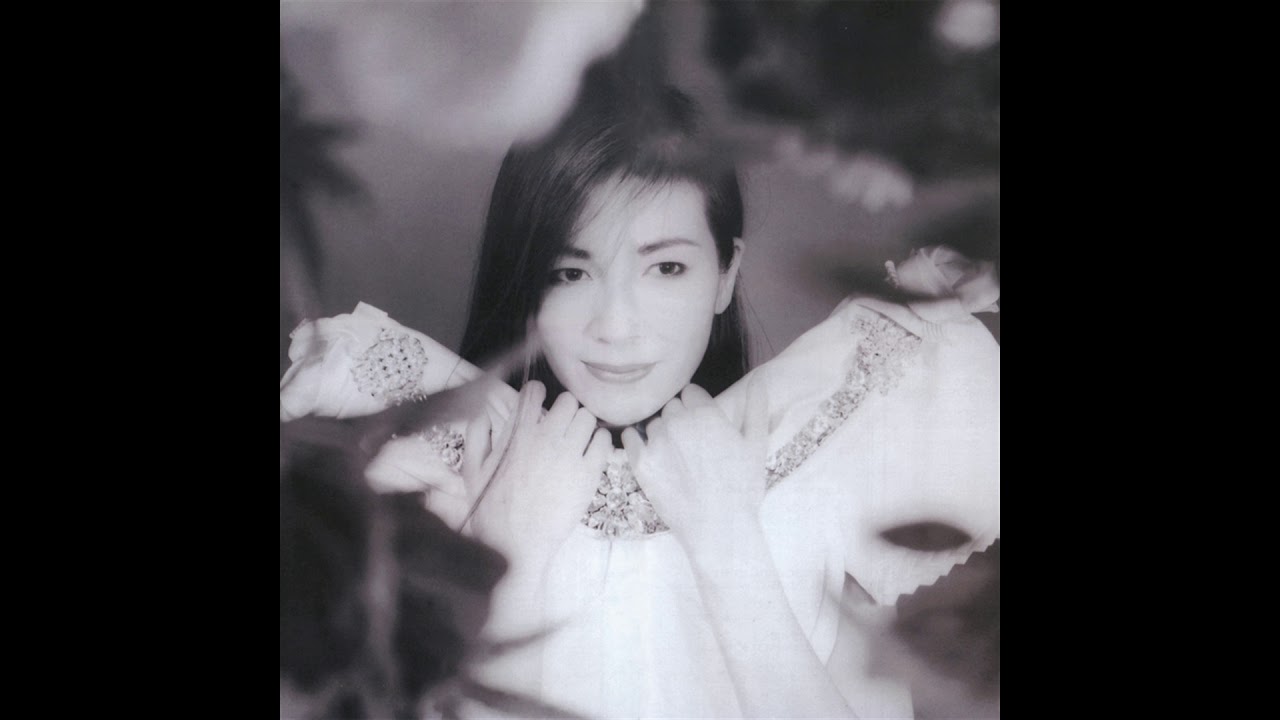 Mariko Fuji cover of France Gall's 'Attends Ou Va-T'En' | WhoSampled