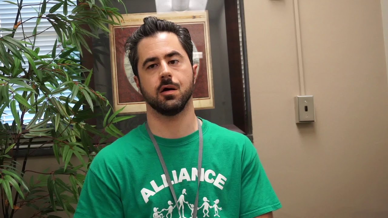 John Abbate: When Healthcare Providers Don't Listen - YouTube