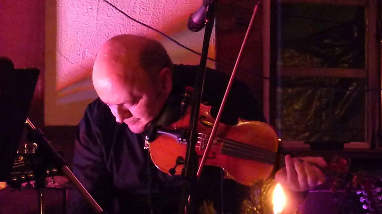 Hans Engels und Marius Balan Christmas Party im Brookhoff Lüllau 14.12. ...