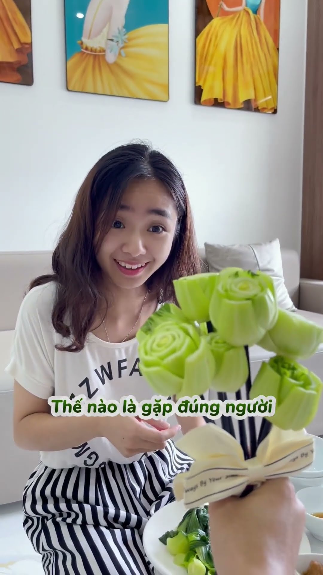 Người cùng sóng #giundefamily #funny #haihuocvuinhon #shots - YouTube