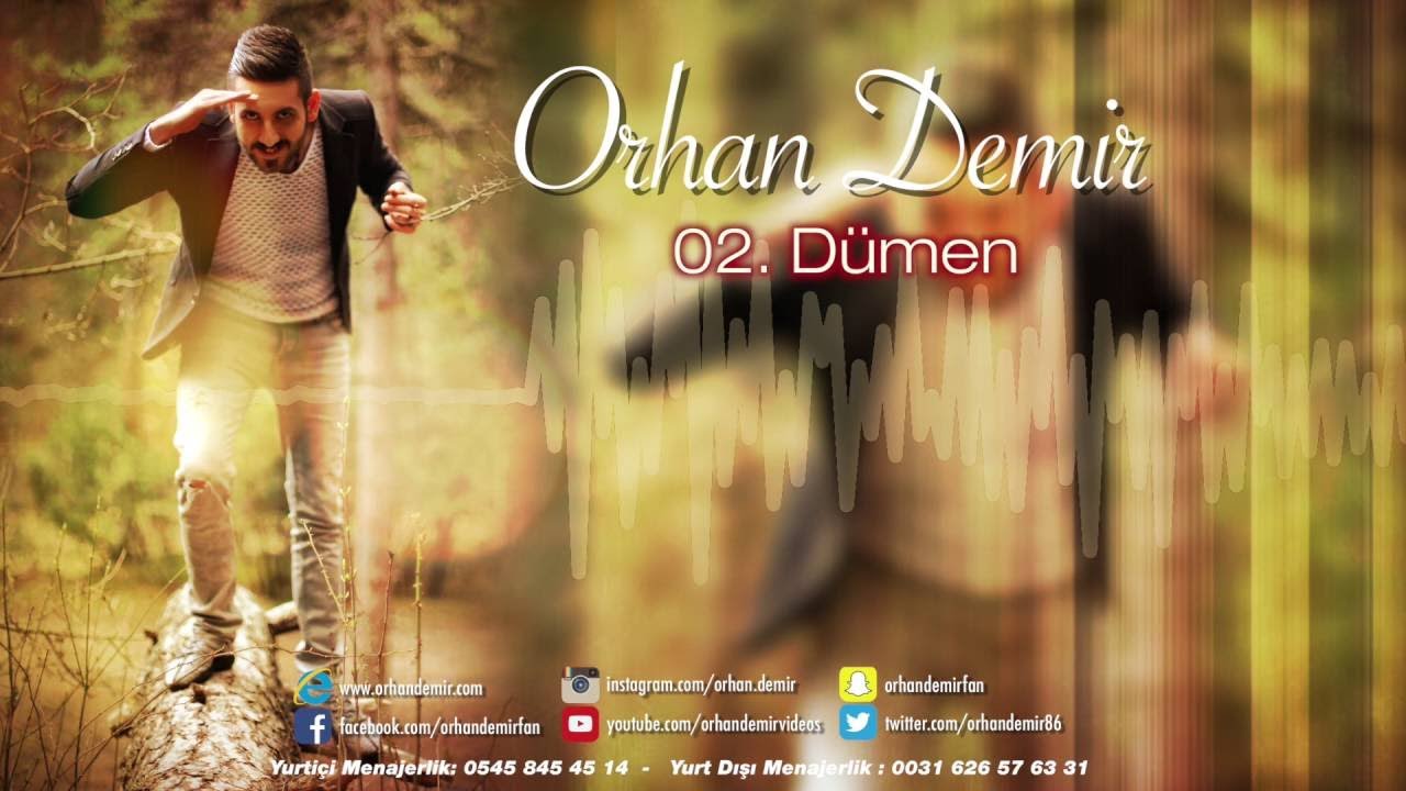 02. Orhan Demir - Dümen - YouTube Music