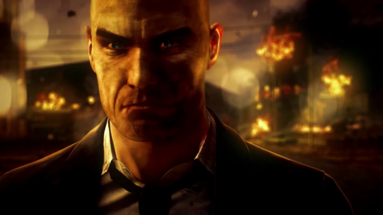 Hitman Absolution GMV - Agent 47 tribute | HD - YouTube
