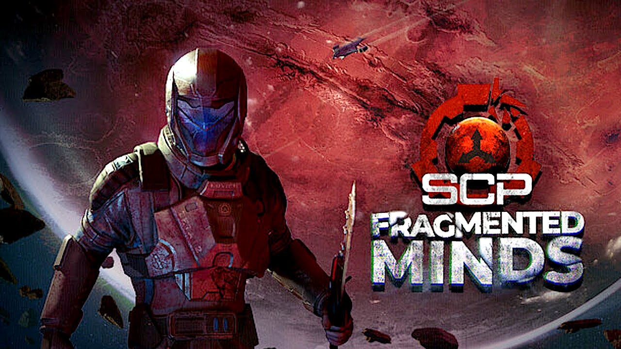 SCP Fragmented Minds [ Chapter 01 ] | Full Gameplay No Commentary ...
