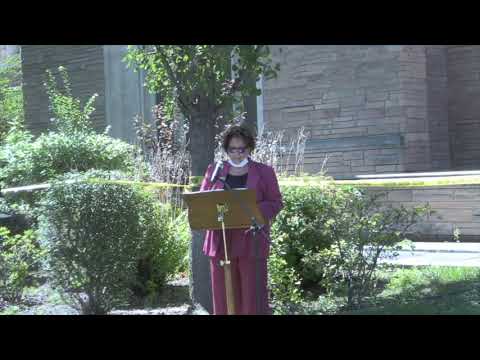 Deconsecration Worship, April 7, 2020 - YouTube