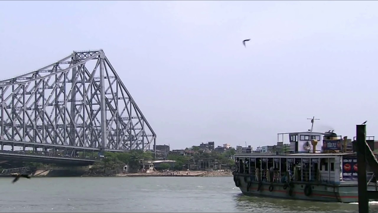 HARK BACK to the melody of Kolkata - YouTube