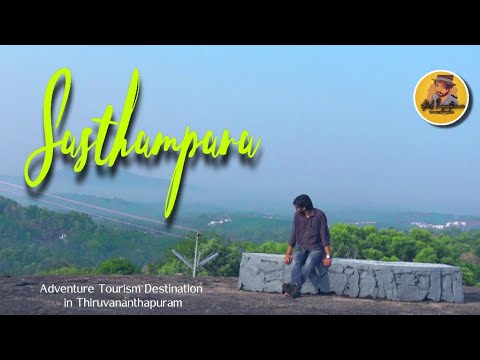 Sasthampara Adventure Tourism | Shasthampara Hilltop | Places to visit ...