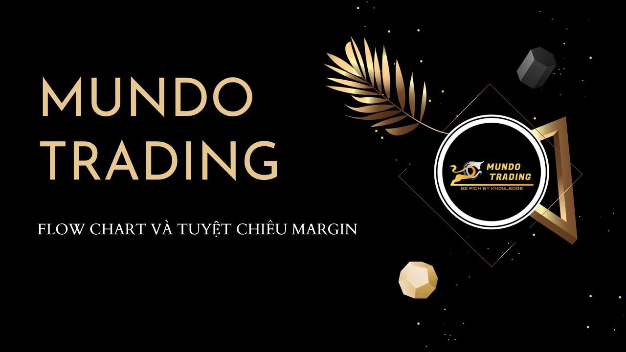Mundo Trading | FLOWCHART và tuyệt chiêu margin #MundoBeatBox (P3 ...