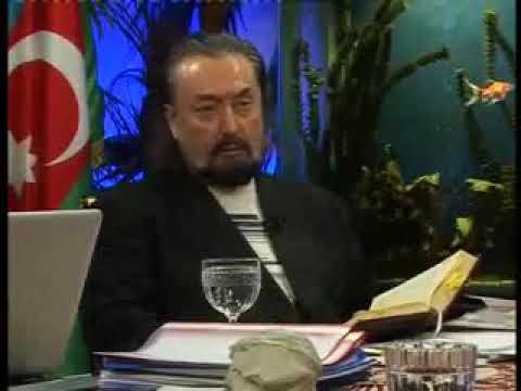 Adnan Oktar (Harun Yahya) Kuran Ayeti - Hud Suresi