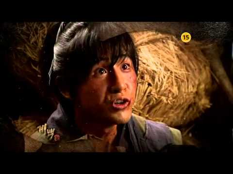 Efsane Savaşçı - Gye Baek - 11.Bölüm fragmanı