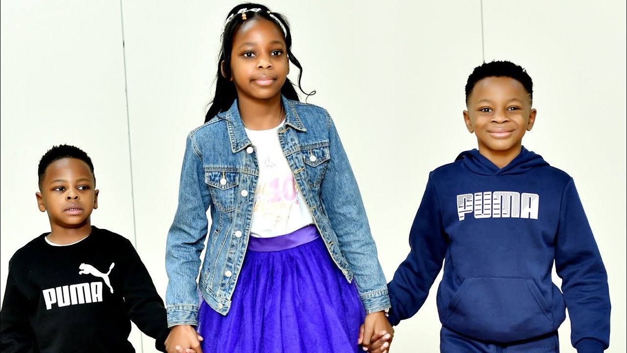 Tiwa"S Birthday Highlight***** - YouTube