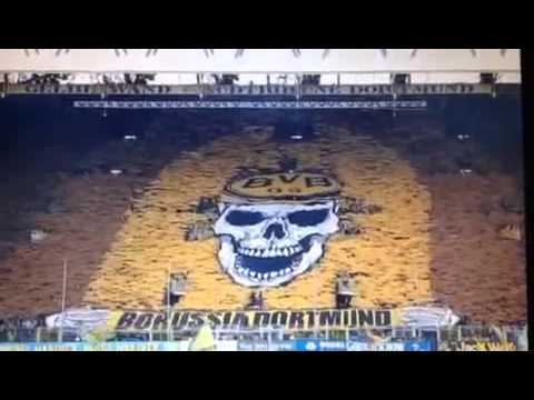 scheiß bvb - YouTube