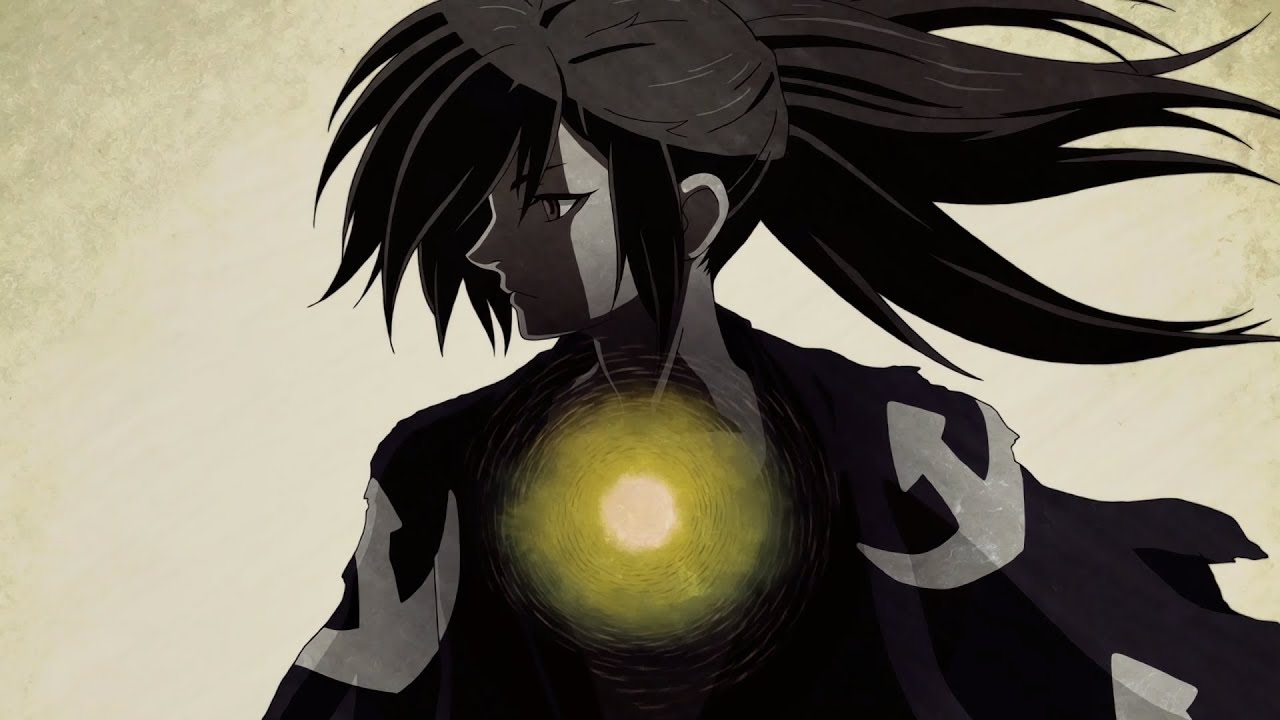 Dororo Opening Full - YouTube