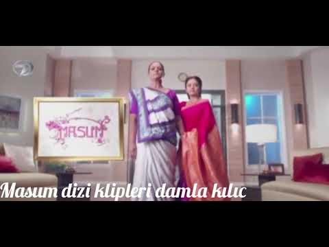 masum yeni bölüm başlık