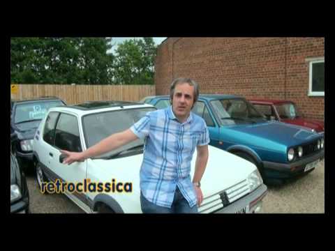 @retro_classica 's YouTube channel is coming back to life! AFTER 8 ...