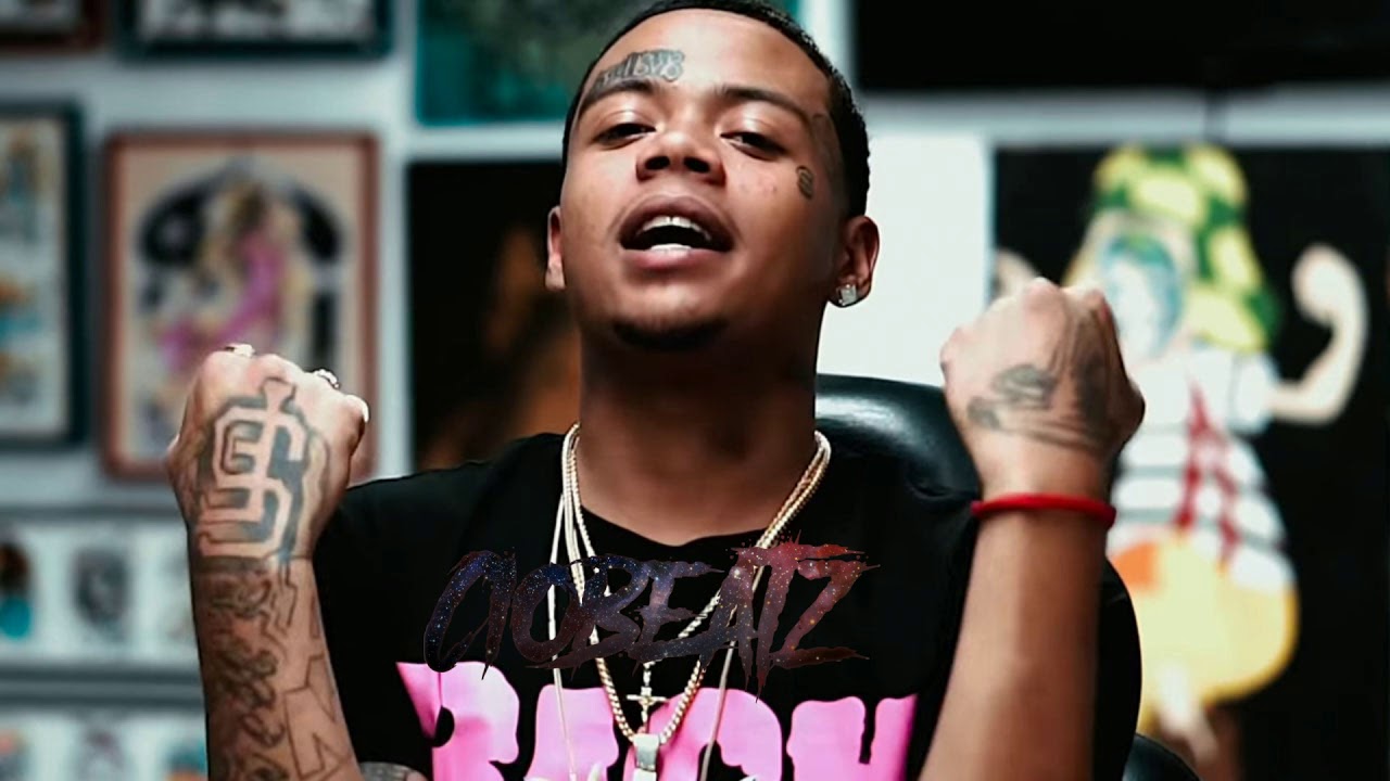 Bris Type Beat Dance Moves 2020 *NEW* - YouTube