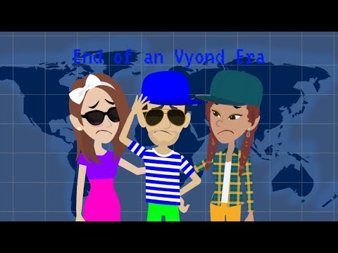 Announcing my retirement from Vyond - YouTube