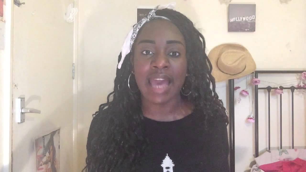 (RECAP) America's Next Top Model Cycle 21 Ep 7: The Guy Who Wears Heels ...