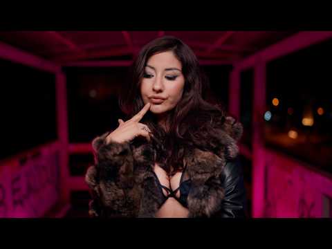 Aishe - İki Yüz (Official Music Video)