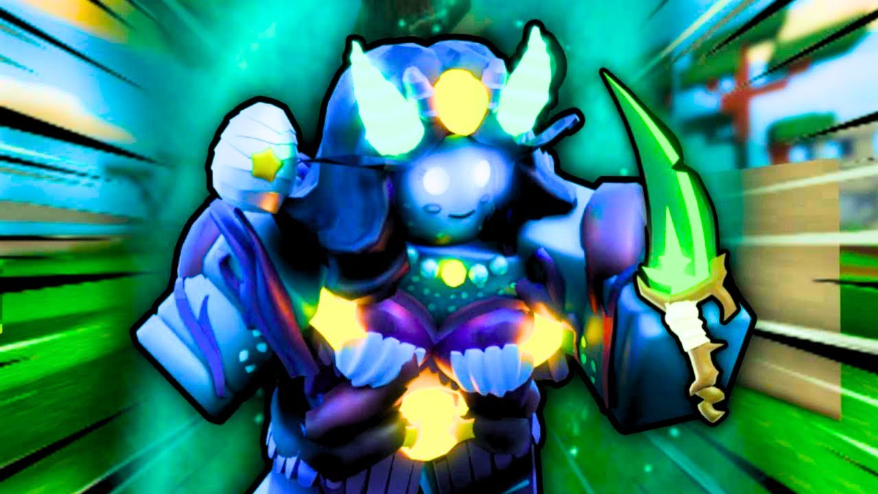 THIS Sheila Kit Combo Is FREE RP In Roblox Bedwars Ranked! - YouTube