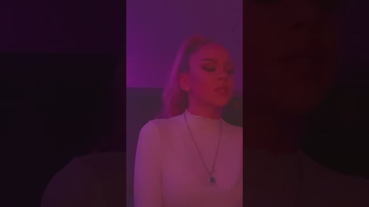 SIMONA ALPHA - SWEAT DREAMS (COVER) - YouTube