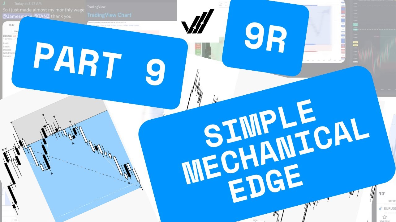 A SIMPLE REPEATABLE MECHANICAL FOREX EDGE CAN LEAD TO YOUR ...