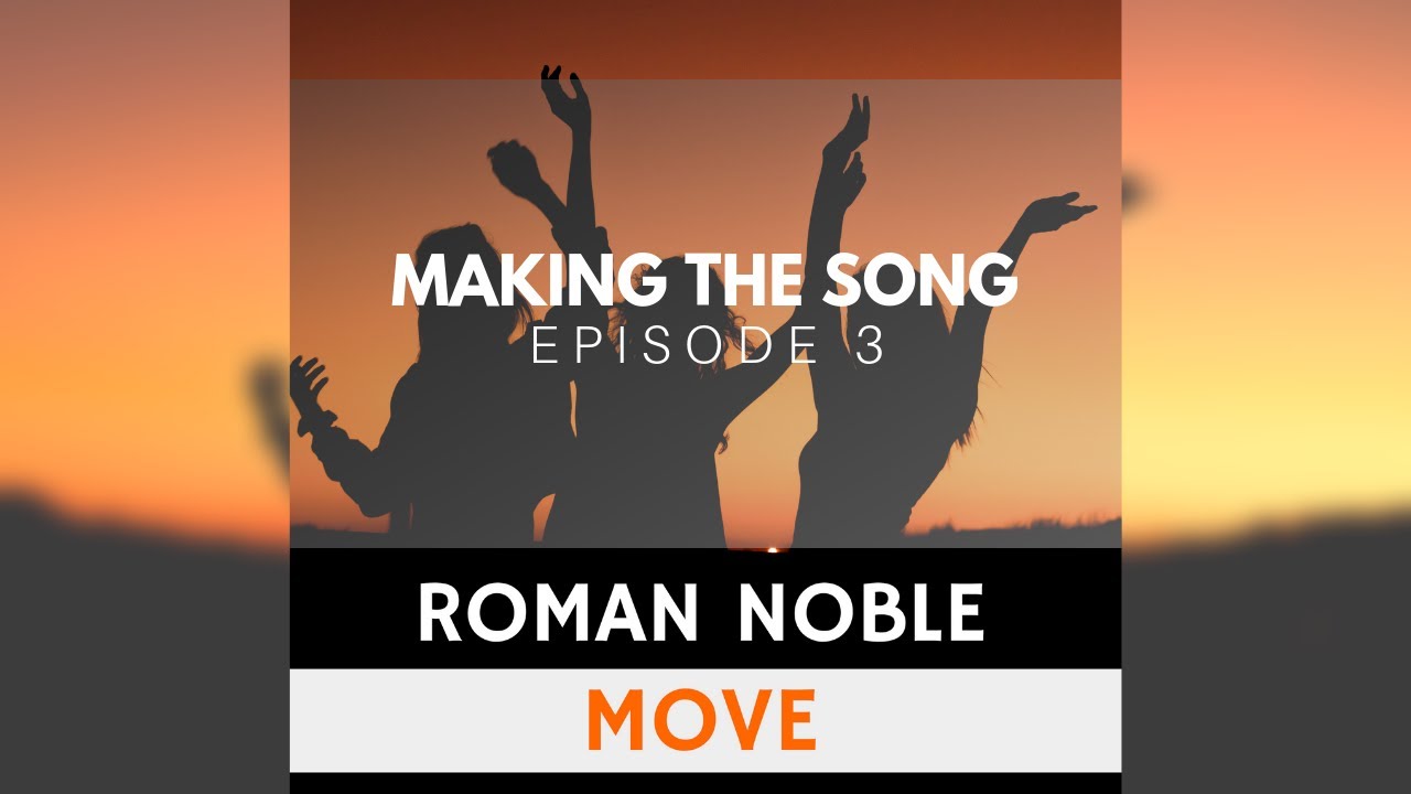 Move: Making the Song Episode 3 - Livestream - YouTube