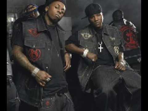Young Jeezy ft Lil Wayne - Turn my swag on - YouTube