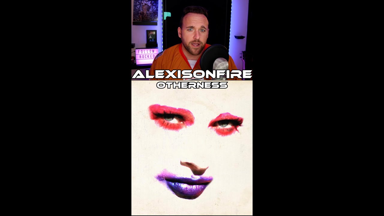 Alexisonfire - Otherness | Album Review #Shorts - YouTube