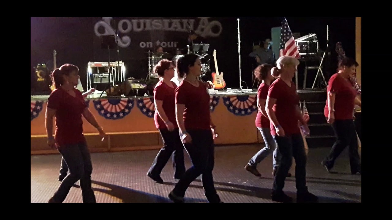 Auftritt LD Party Alabamas 02 09 2017 - YouTube