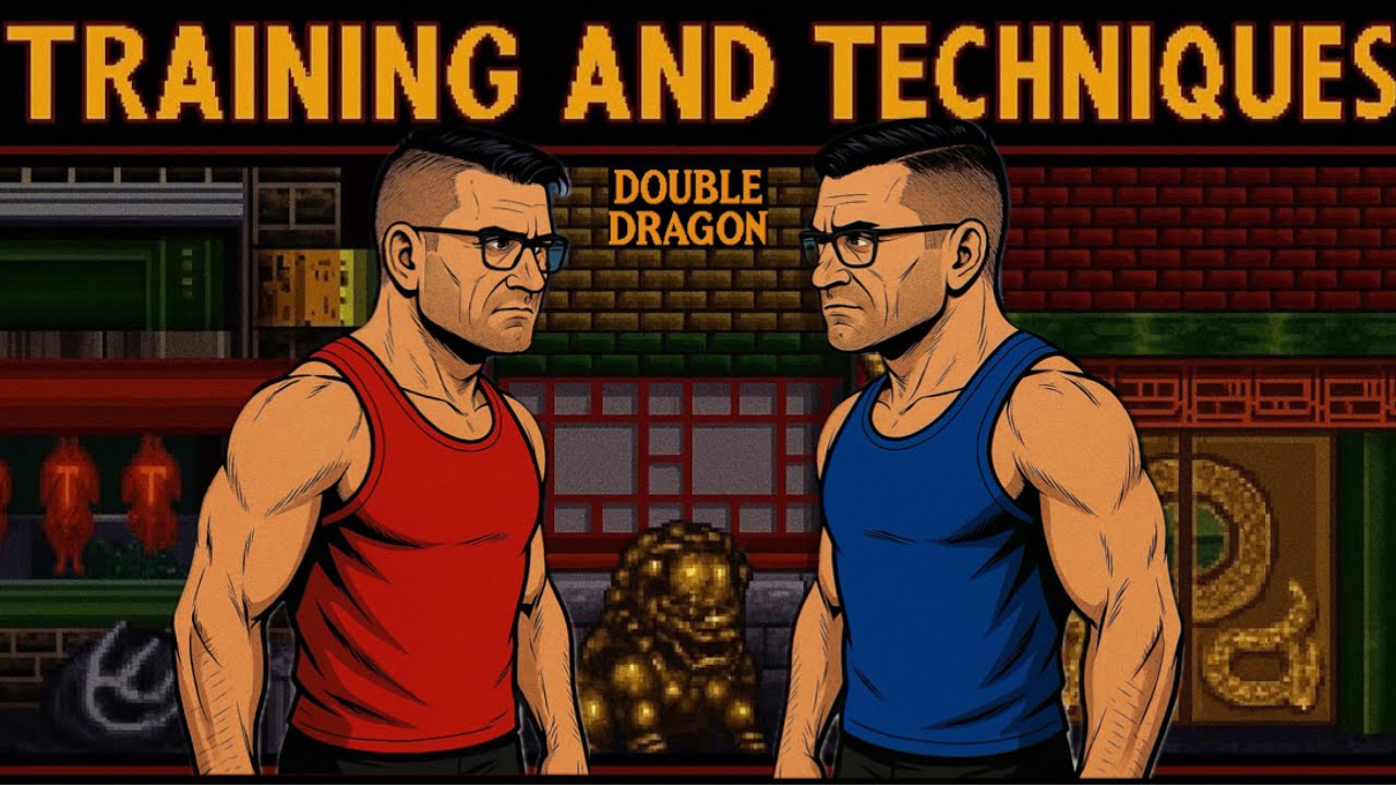 Luke Cummo technical breakdown of UFC 317 - YouTube