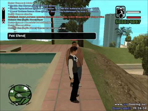 YN-RP RECEP İVEDİK