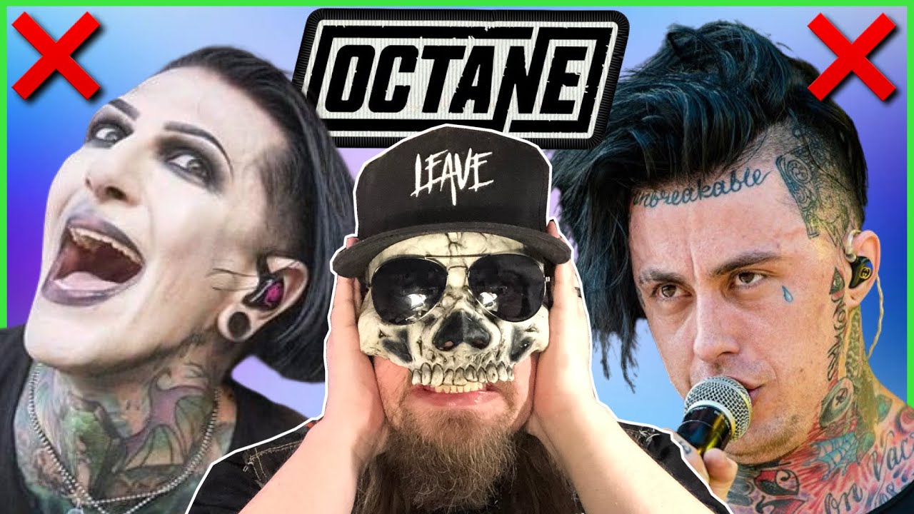 "Octane-core" SUCKS (Here's Why) - YouTube