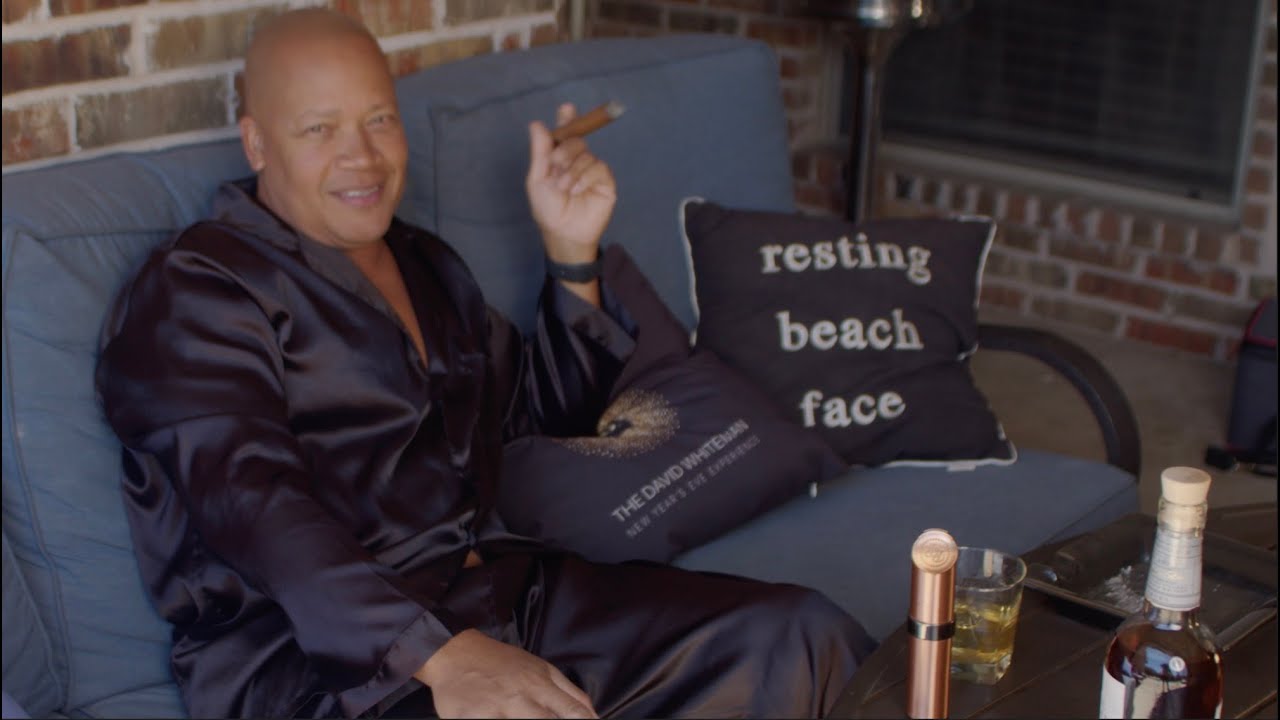 Soff Clothes | Official Music Video | Dave Whiteman | - YouTube