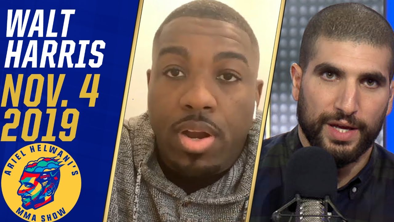 Walt Harris continuing the search for his stepdaughter Aniah Blanchard ...