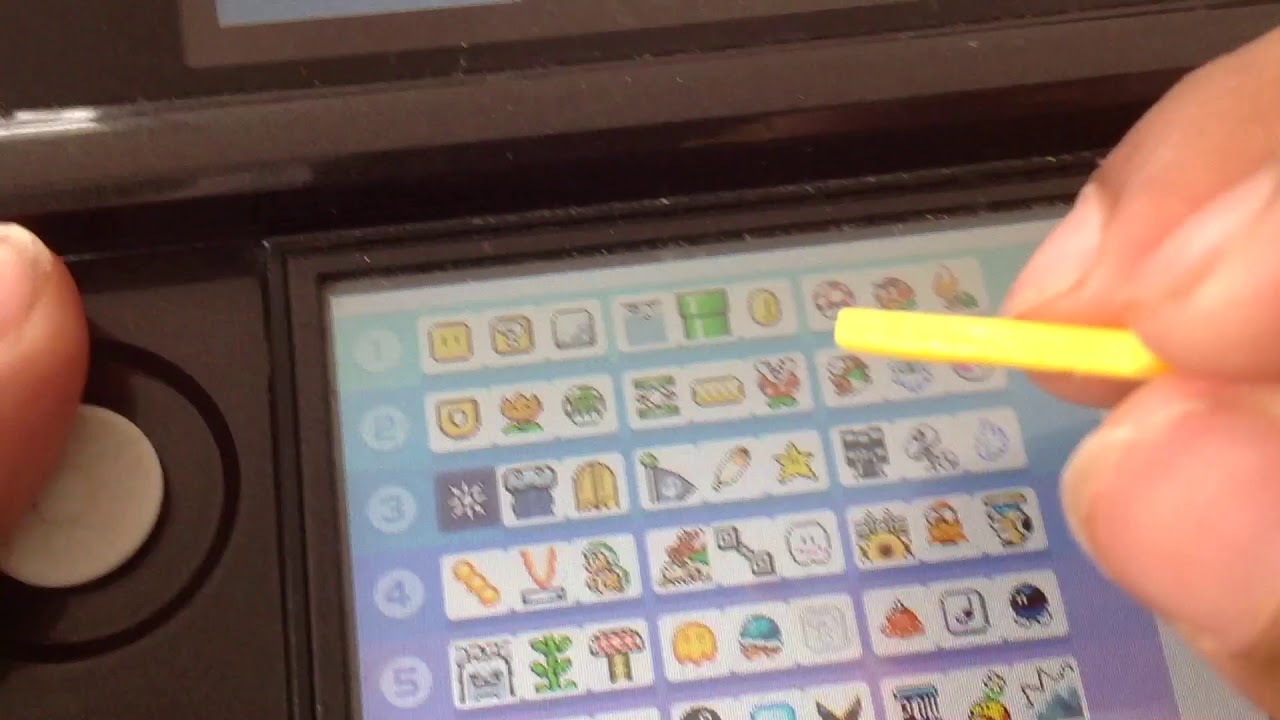 Super Mario maker w/fun time Freddles - YouTube