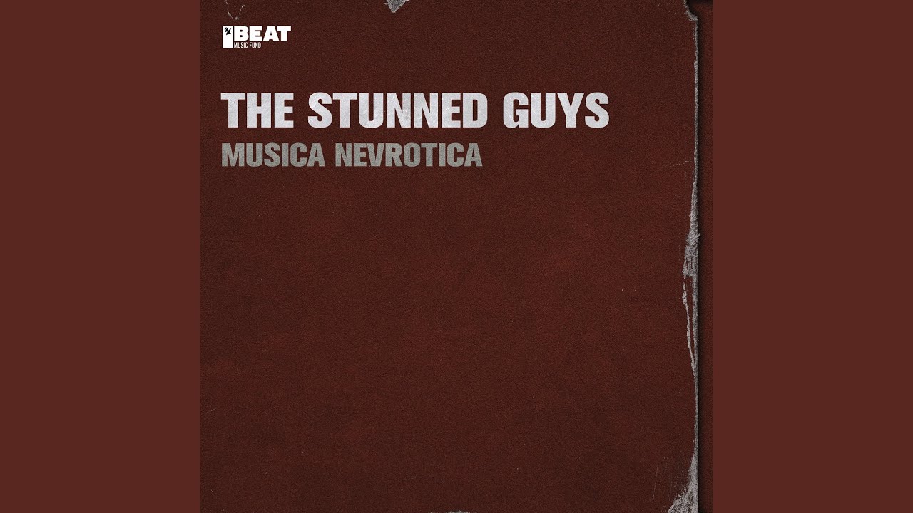 Musica Nevrotica (DJ Maxx Brainblaster Remix) - YouTube