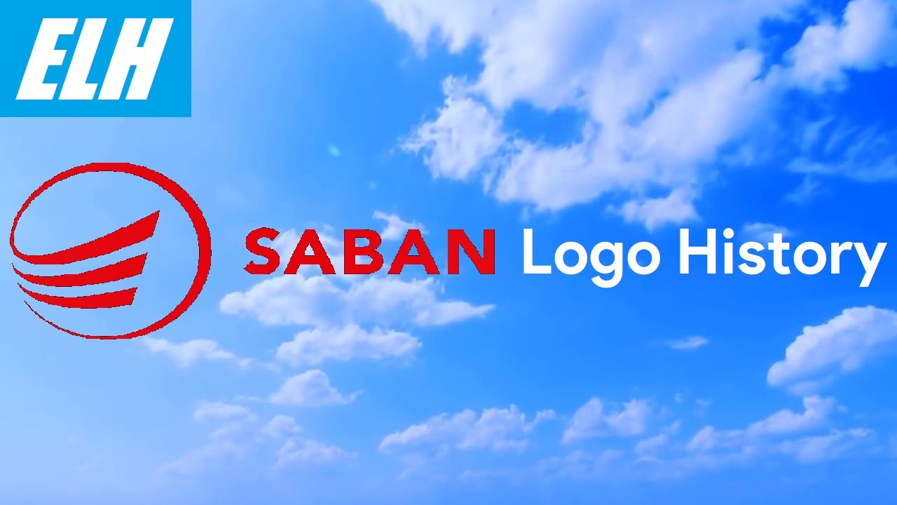 Logo History: Saban Entertainment/Saban Brands (1984-present) - YouTube