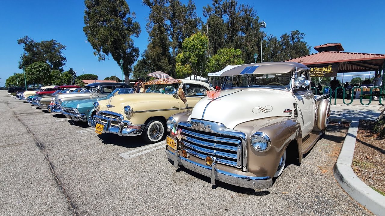 LATIN BOMBAS CC on the 3rd and final day of our 17th Anniversary ...